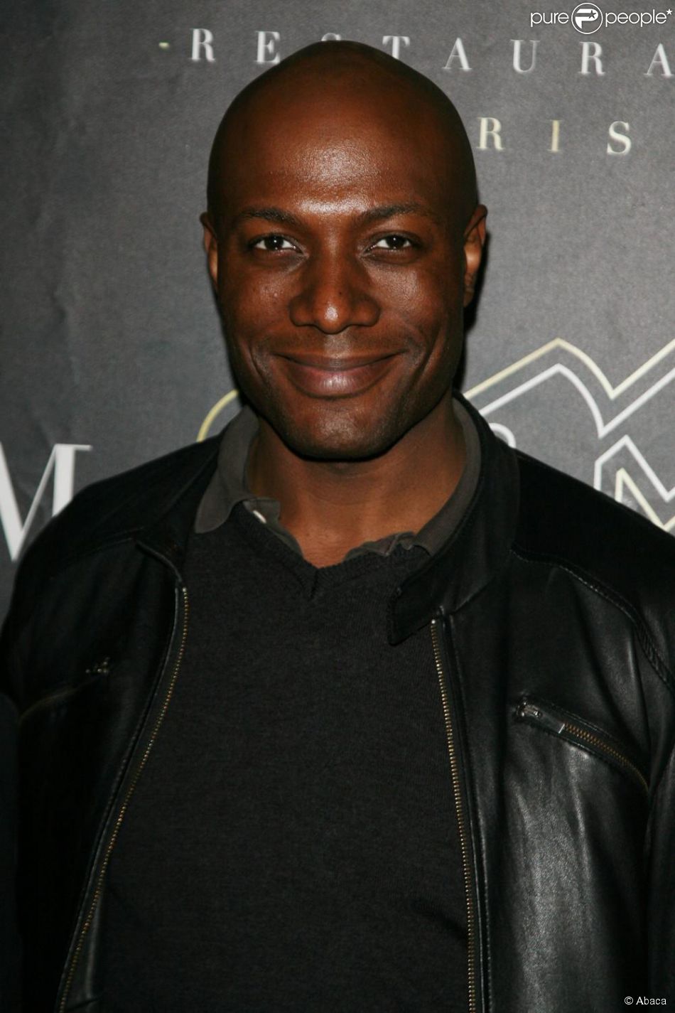 Harry Roselmack - Purepeople