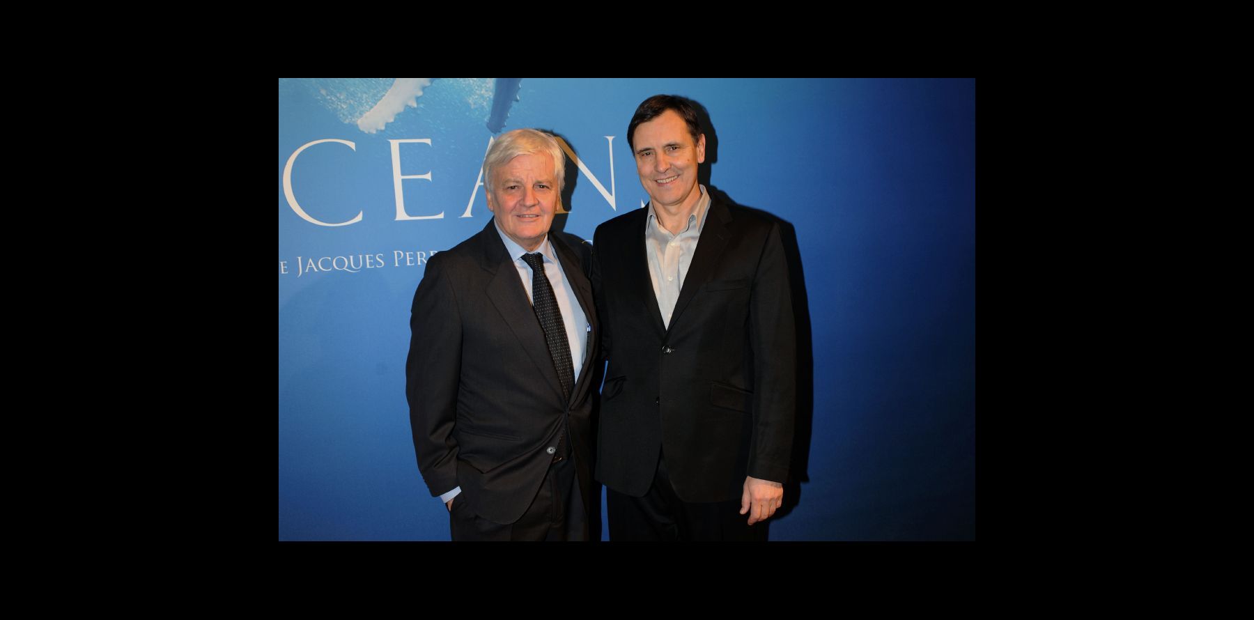 Océans : Le fabuleux film se met en quatre et devient Peuple des Océans ...