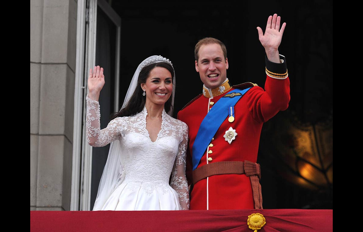 Photo : Le prince William emmènera-t-il sa Princesse Catherine en lune ...