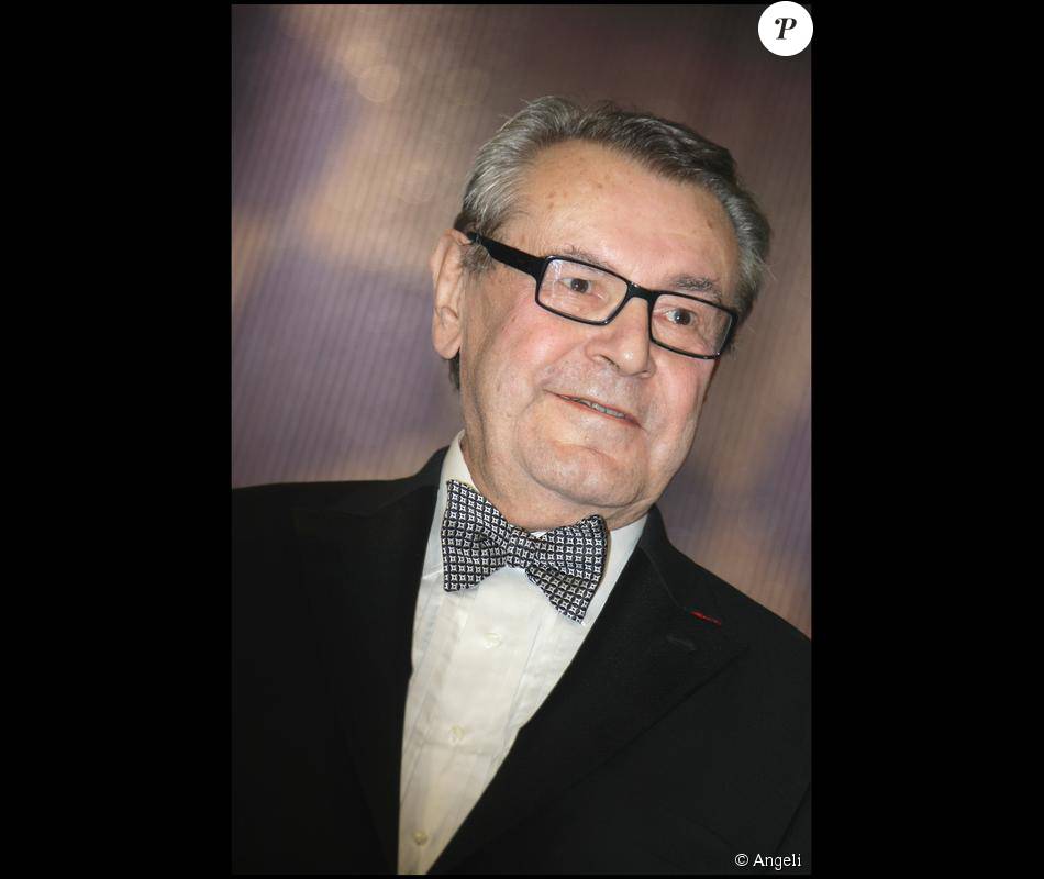 Milos Forman - Purepeople