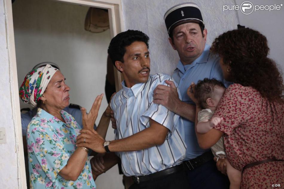 Image du film Omar m'a tuer, le film choc - Purepeople