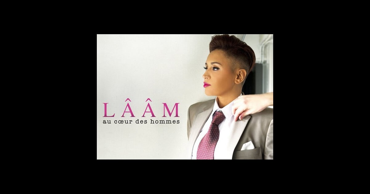 Lââm : Nouveau look incroyable à l'occasion de son nouvel album ...