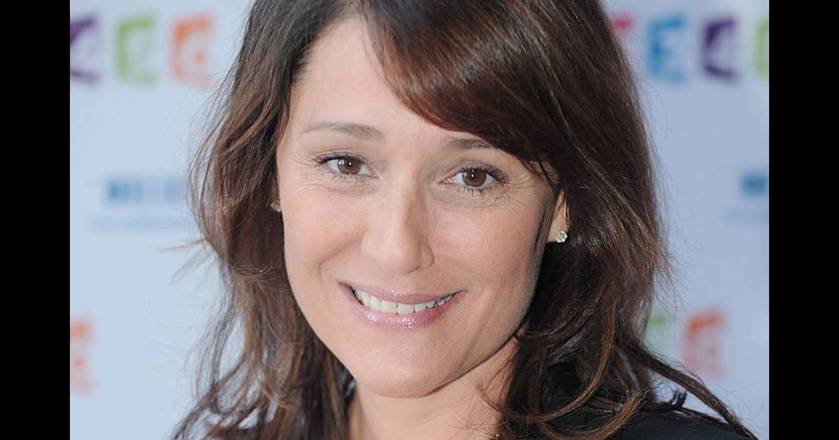 Daniela Lumbroso, à Paris, le 3 septembre 2010. - Purepeople