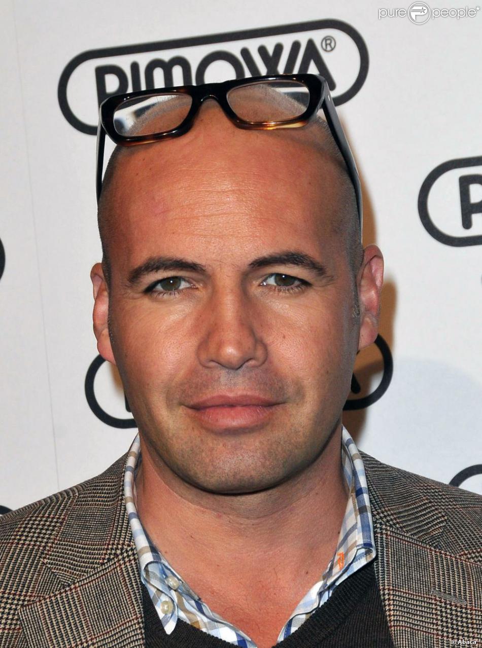 Billy Zane à l'ouverture d'une boutique à Los Angeles le 16 mai 2011 ...