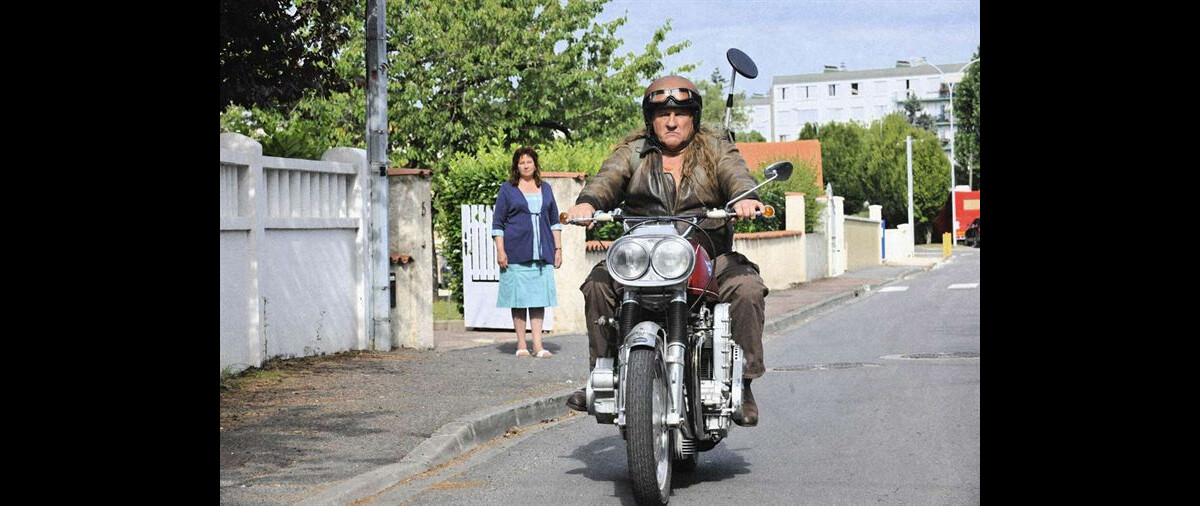 Photo : Image du film Mammuth - Purepeople
