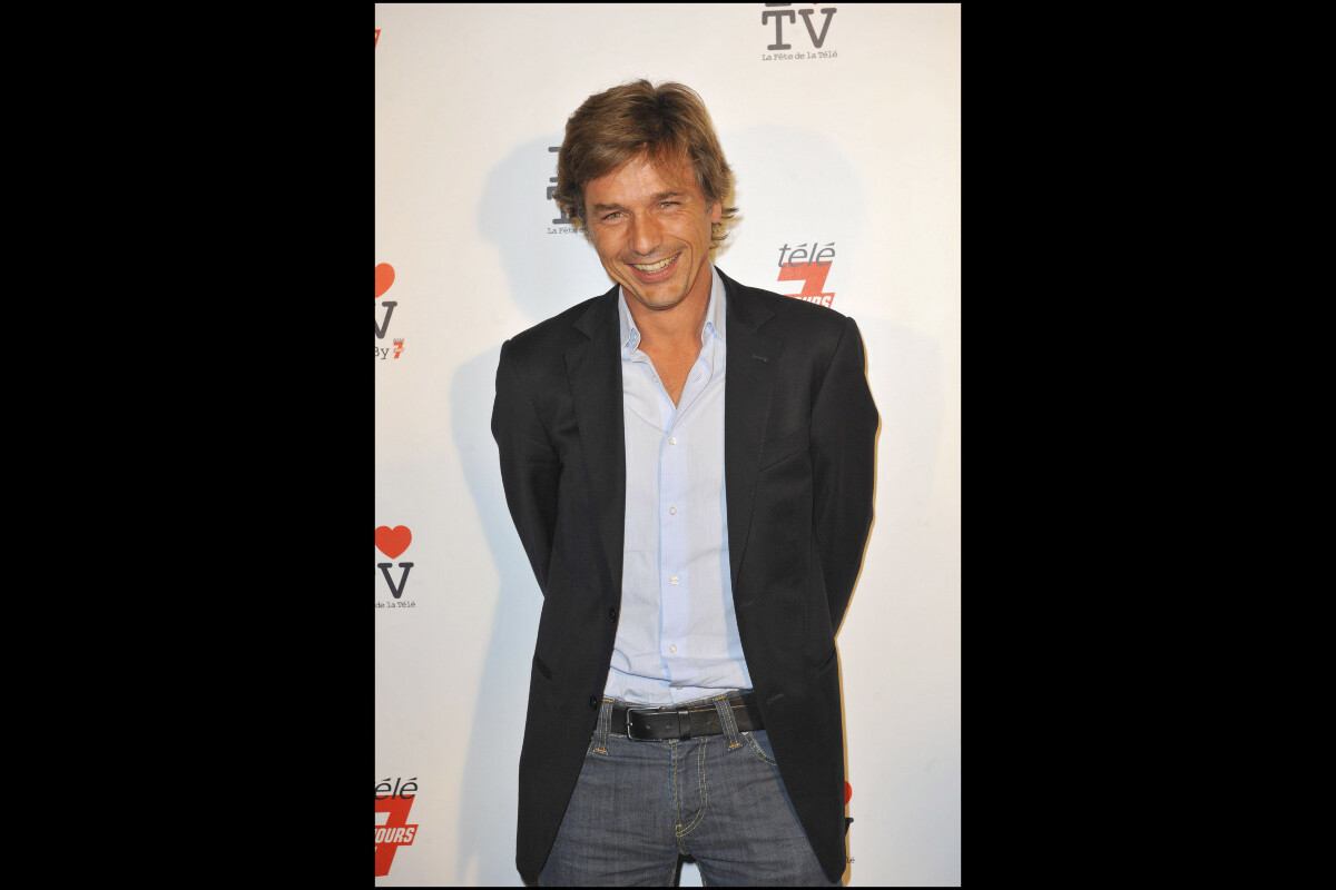 Photo : Guy Lagache - Purepeople