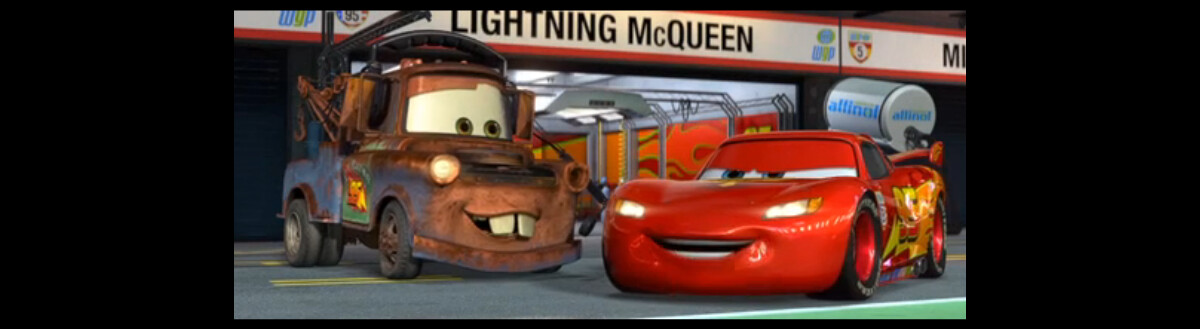 Vidéo : La bande-annonce de Cars 2 - Purepeople