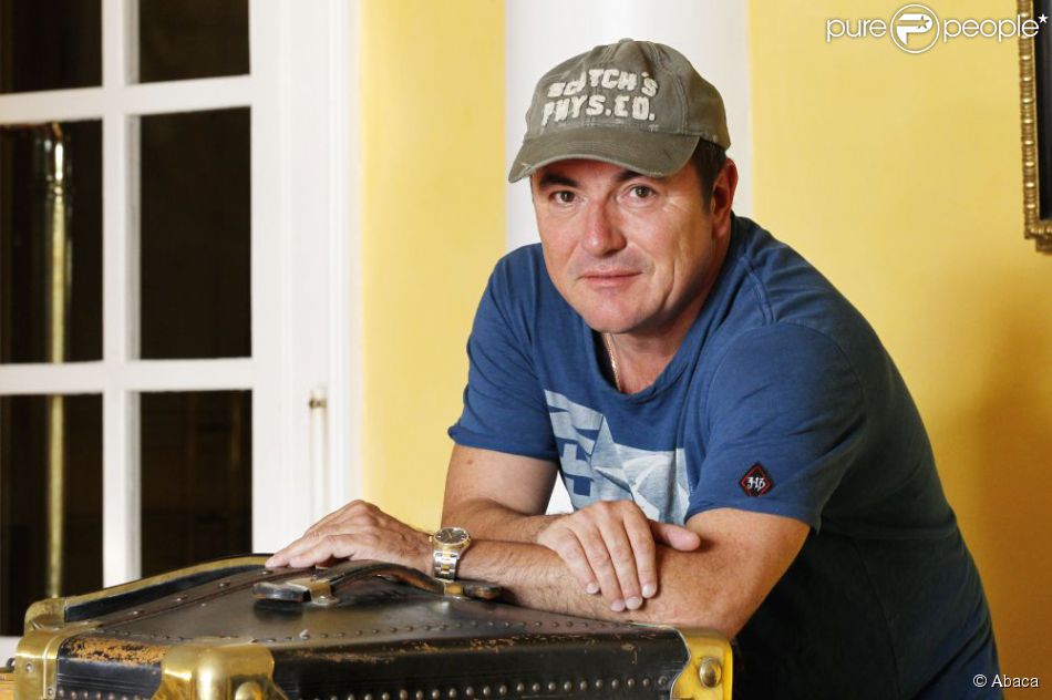 Fabien Onteniente - Purepeople