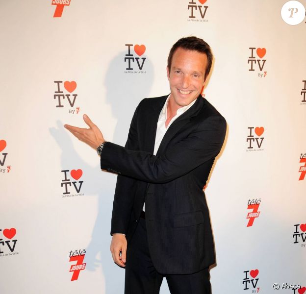 Stéphane Rotenberg va mener la danse entouré de grands noms - Purepeople
