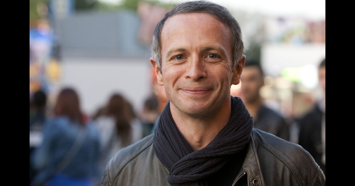 Samuel Etienne : Sa passion secrète et totalement inattendue ...