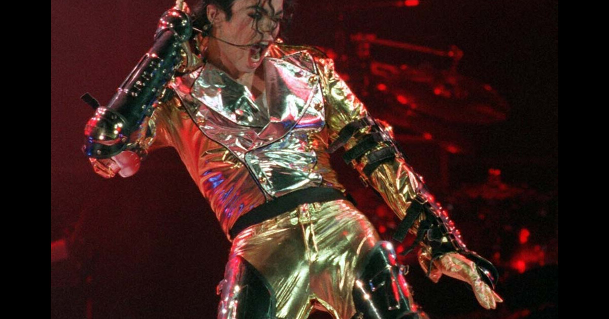 Michael Jackson : Qui chantera à son concert hommage ? - Ode (Purepeople)