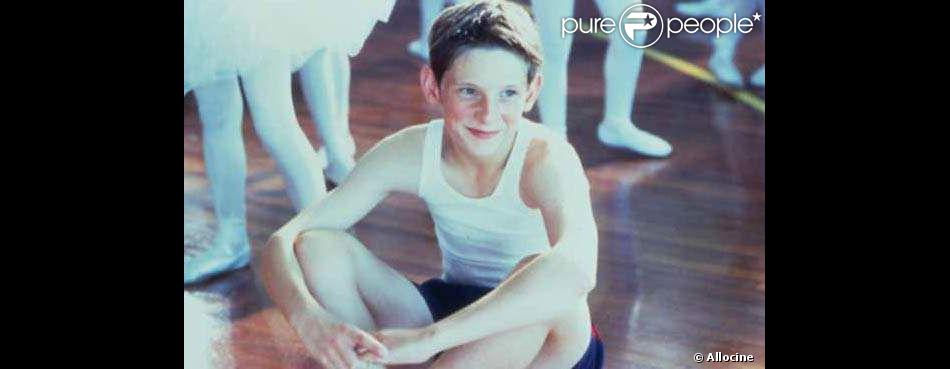 Image premier long-métrage de Stephen Daldry, Billy Elliot - Purepeople
