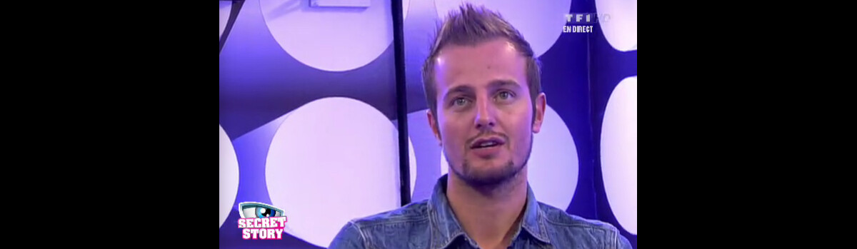 Photo : Geof est éliminé de l'aventure (prime time du vendredi 16 ...