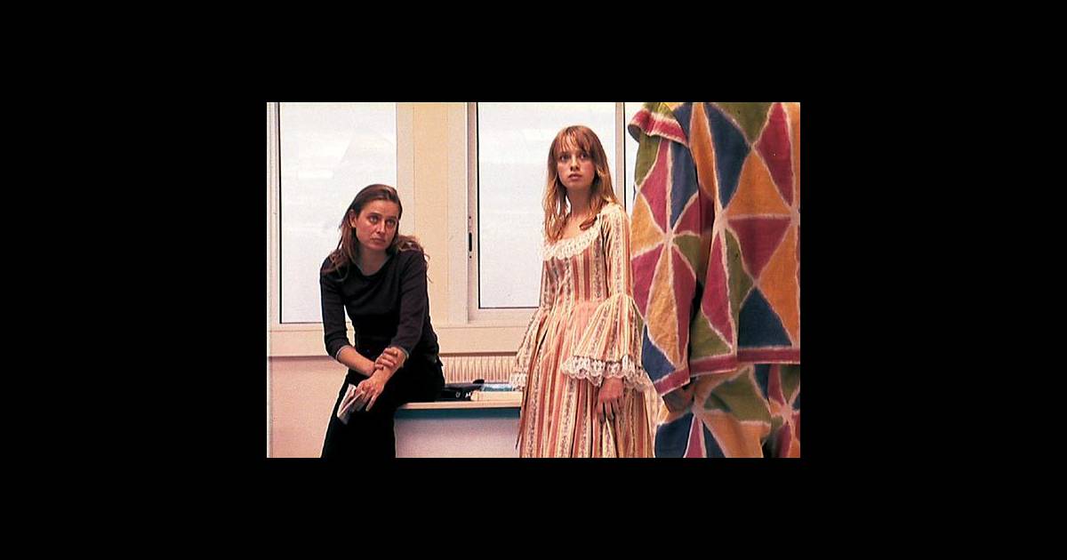 Abdellatif Kechiche, L'esquive, salle de classe - Purepeople