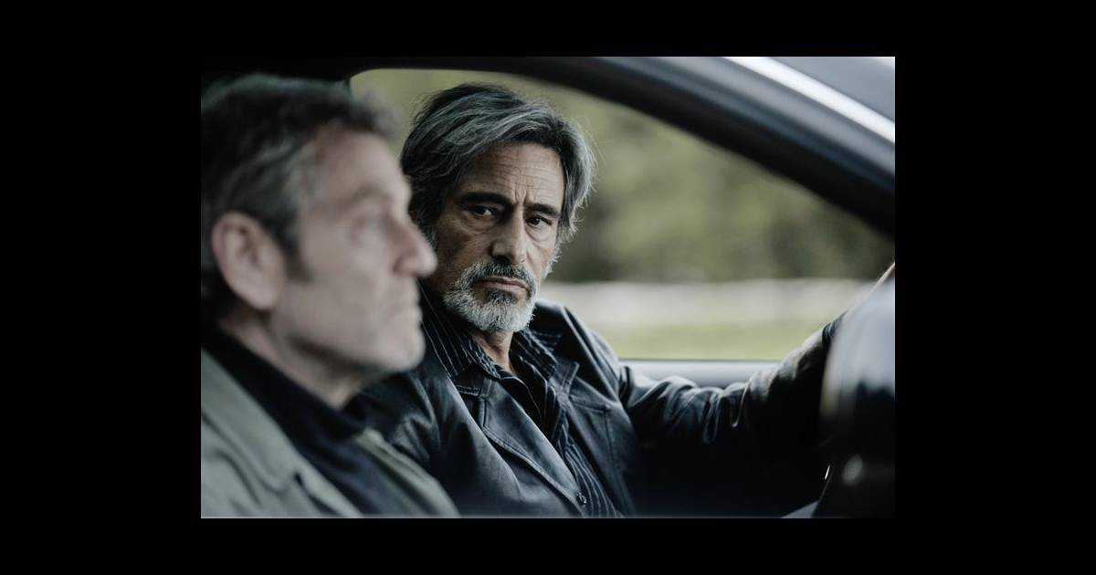 La bande-annonce du film Les Lyonnais - Purepeople