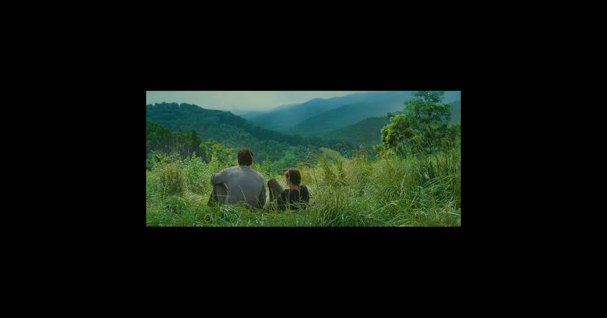 La nature de Hunger Games. - Purepeople