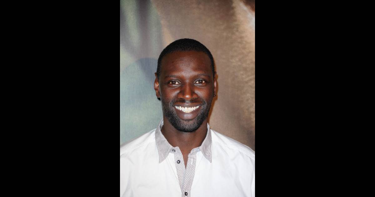 Intouchables : Avec Omar Sy dans les coulisses du film événement ...