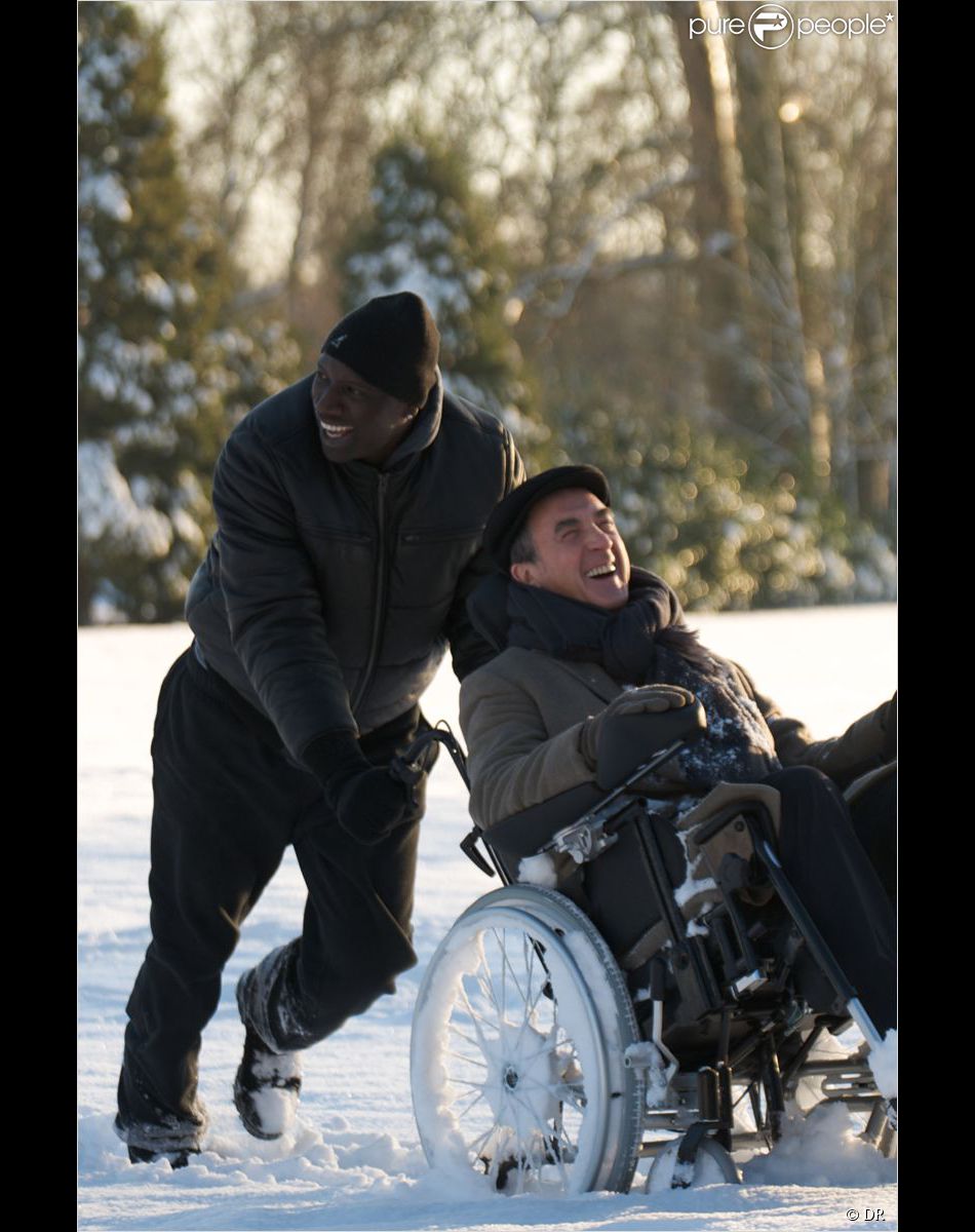 Image du film Intouchables - Purepeople