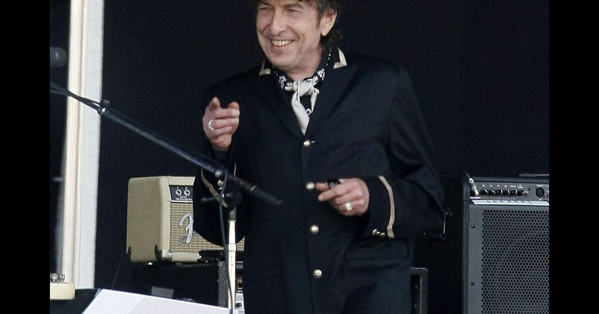 Bob Dylan : Son ami et mythique producteur Don DeVito est mort - Purepeople
