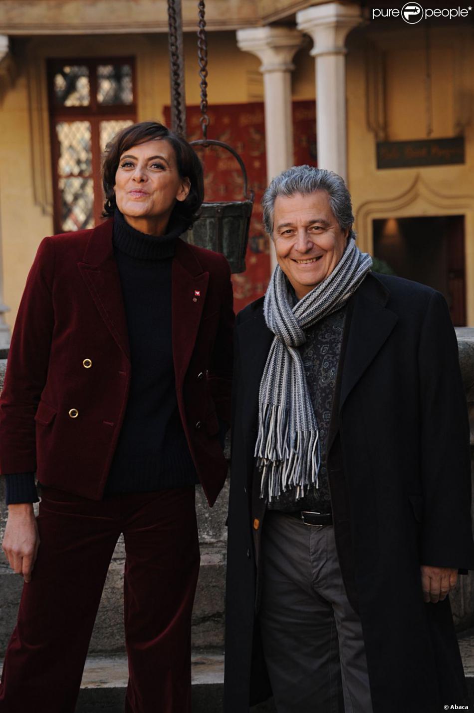 Inès de la Fressange et Christian Clavier président la 151e vente des ...
