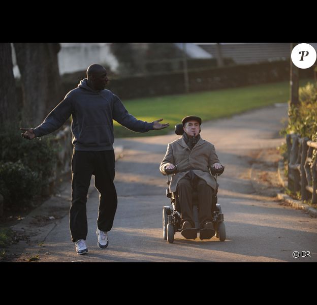 Intouchables : 13 millions d'entrées et le pactole pour le co ...