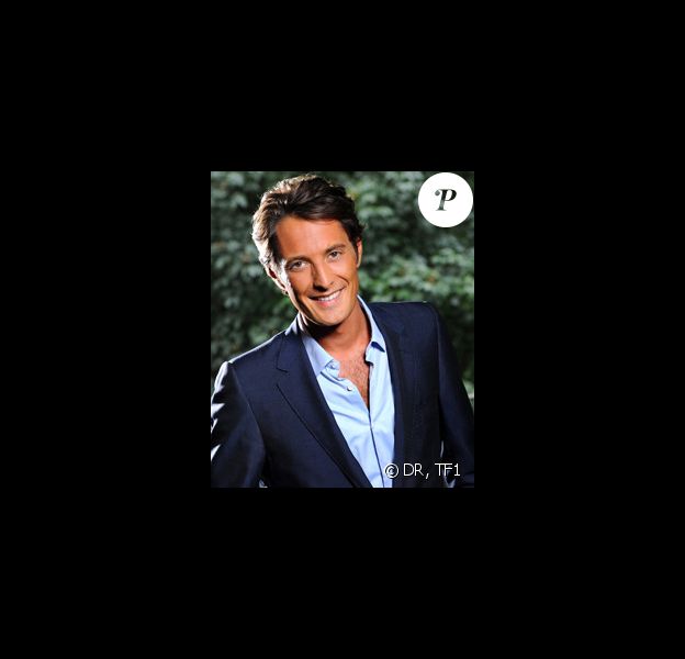 Vincent Cerutti, plein d'humour, veut le Gérard du pire animateur de l ...