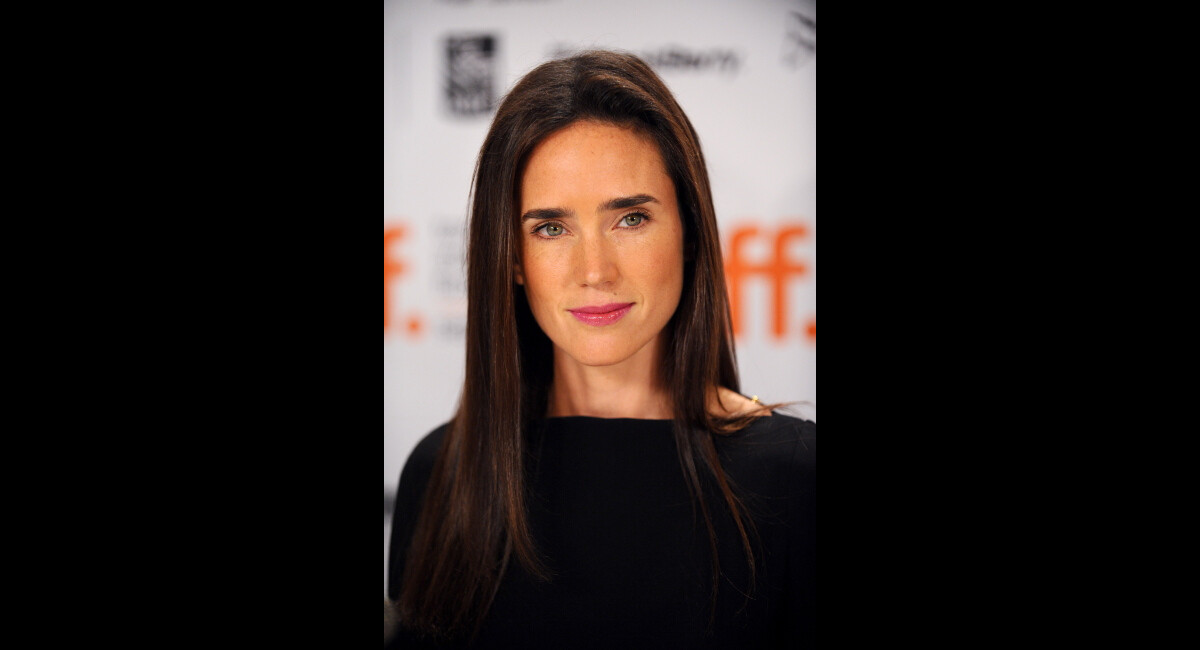 Photo : Jennifer Connelly à Toronto le 11 septembre 2009. - Purepeople