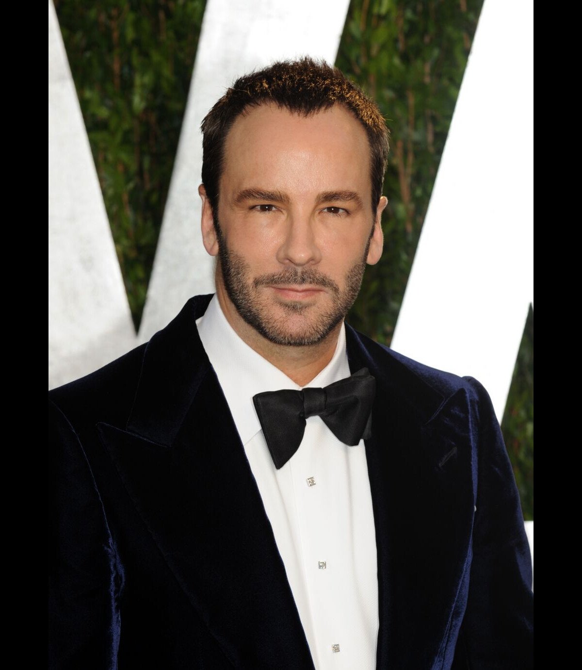 Photo : Tom Ford à l'after-party des Oscars organisée par le magazine ...