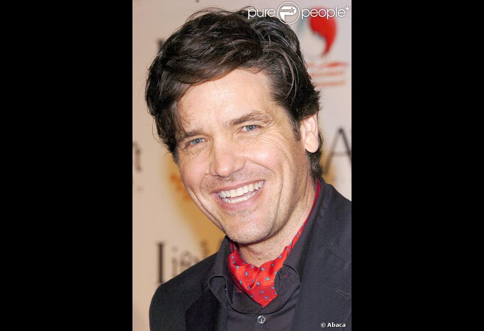 Michael Damian en décembre 2004 à Los Angeles - Purepeople