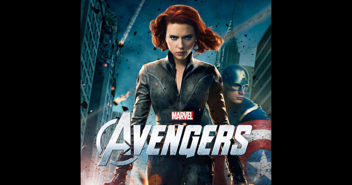 Avengers : Le carton colossal provoque la polémique en Inde - Purepeople