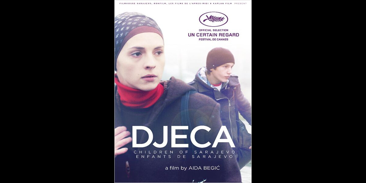 Photo : Le film Djeca, mention spéciale à Un Certain Regard - Purepeople