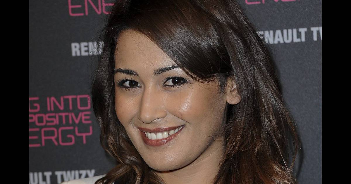 Karima Charni en mars 2012 - Purepeople