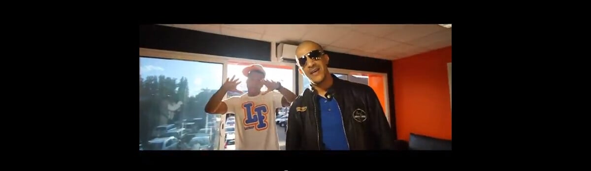 Rim'K : Le rappeur du 113 revient faire danser l'été, avec Tonton Music ...