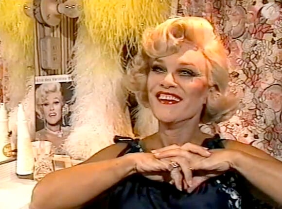 Vidéo : Portrait et interview de Guilda dans l'émission canadienne ...