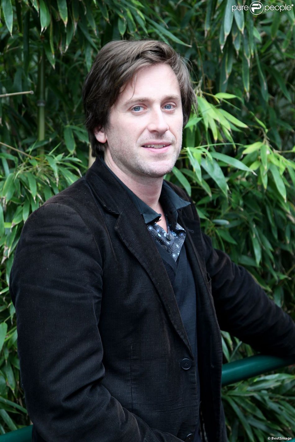 Thomas Dutronc le 10 juin 2012 à Paris - Purepeople