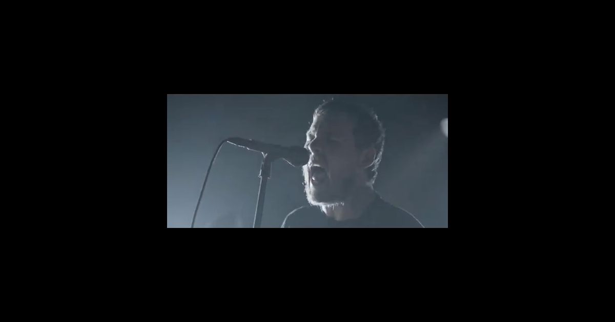 The Gaslight Anthem, 45, extrait de l'album Handwritten, sorti en ...