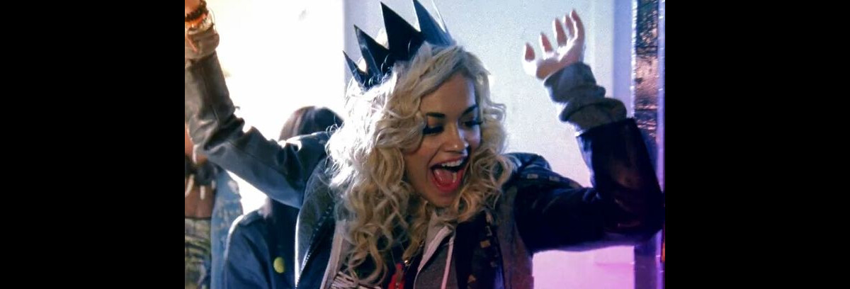 Vidéo : Voici le clip de How We Do (Party), titre extrait de l'album ... Vidéo : Voici le clip de How We Do (Party), titre extrait de l'album ...