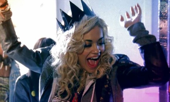 Vidéo : Voici le clip de How We Do (Party), titre extrait de l'album ...