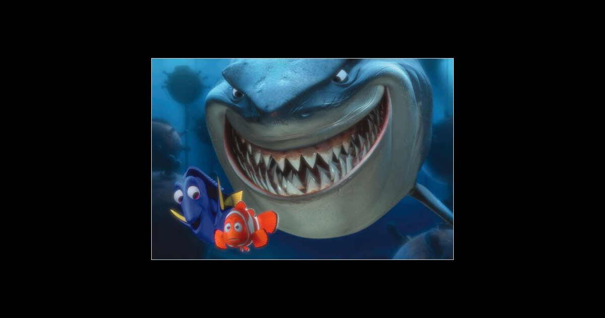 Le Monde de Nemo revient : Liam Neeson prend la place du poisson-clown ...