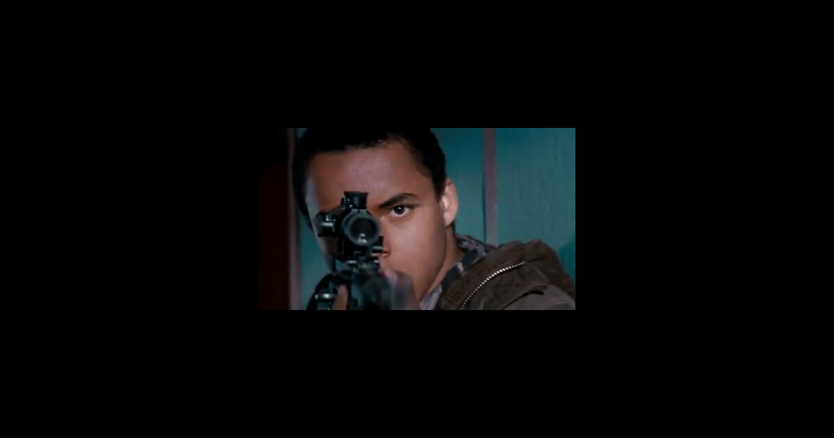 Red Dawn : Le fils de Tom Cruise, Connor, entre en guerre - Ode ...