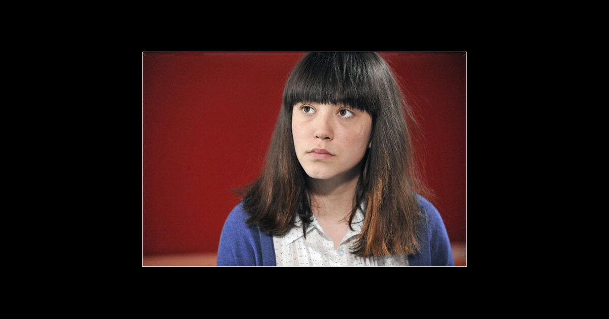 Plus Belle la Vie - Coline D'Inca et Marwan Berreni : L'histoire d ...