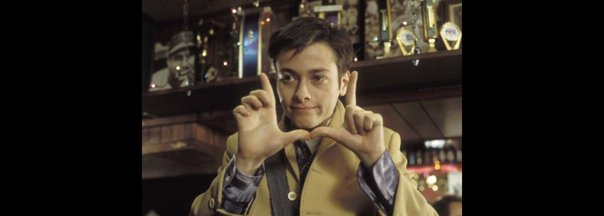 Edward Furlong 1998