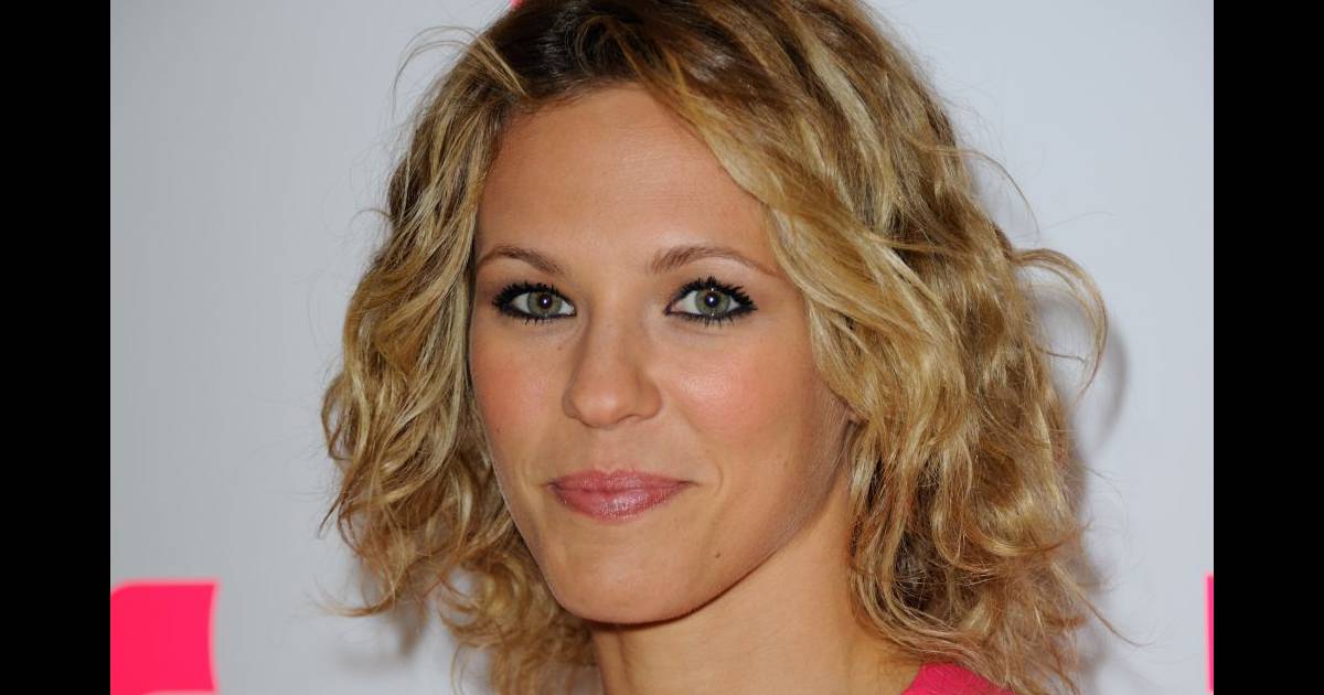 Lorie à Paris, le 11 septembre 2012. - Purepeople