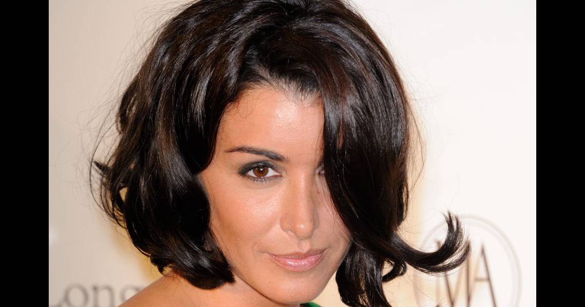 Jenifer à Paris, le 28 mai 2012. - Purepeople