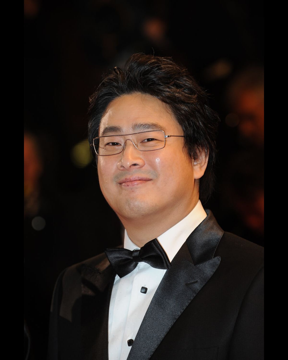 Photo : Park Chan-Wook en mai 2009 à Cannes. - Purepeople