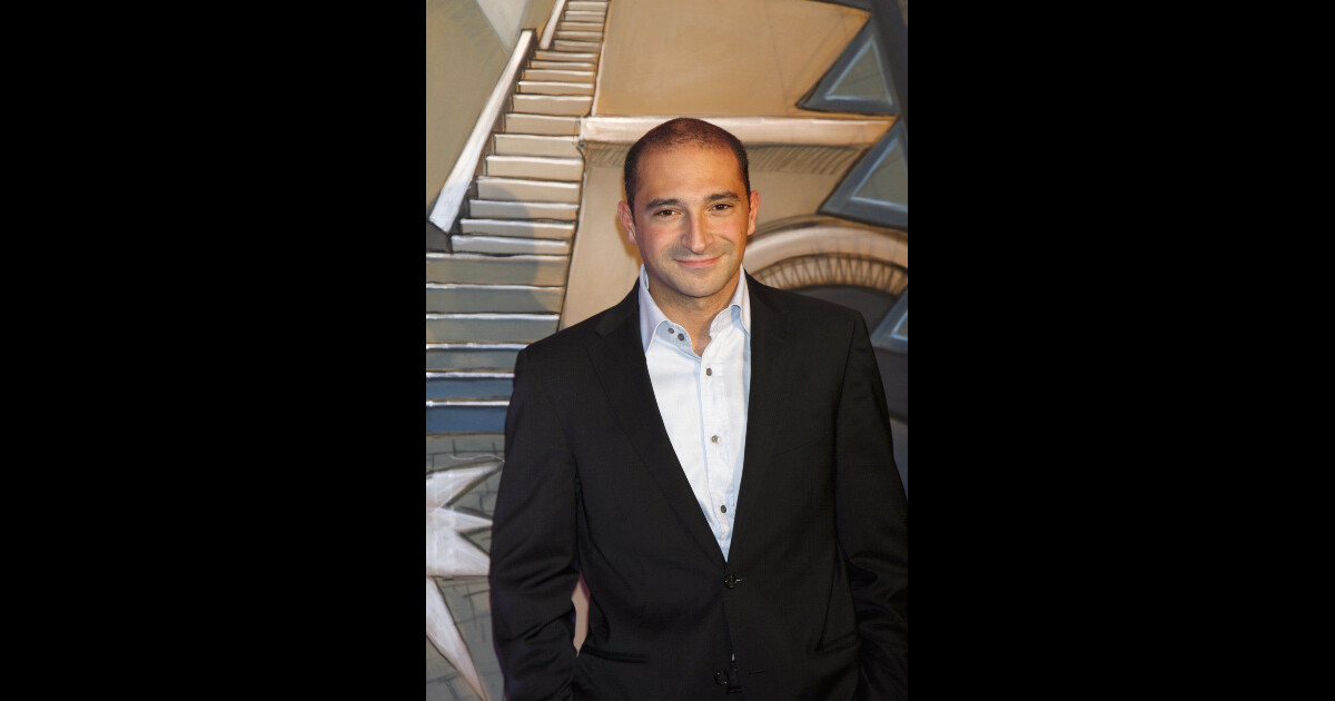 Thomas Fabius, fils de Laurent Fabius, visé par une enquête pour ...