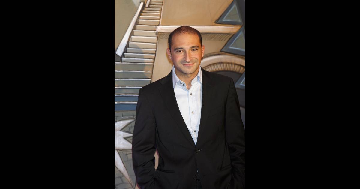 Thomas Fabius, fils de Laurent Fabius, visé par une enquête pour ...