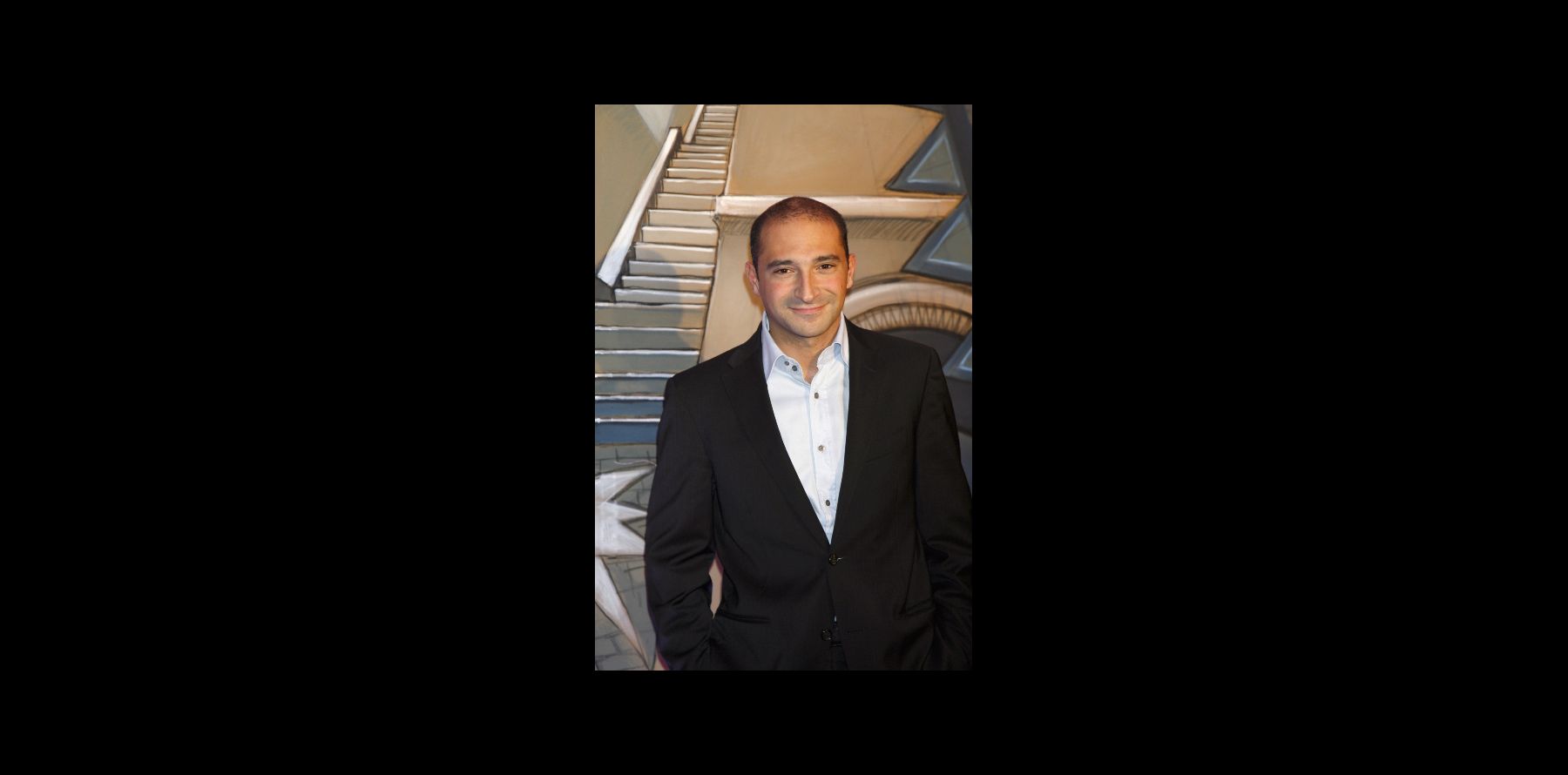 Thomas Fabius, fils de Laurent Fabius, visé par une enquête pour ...