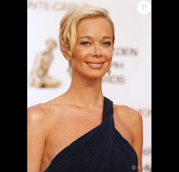 Jennifer Gareis (Amour, gloire et beauté) est maman pour la deuxième ...