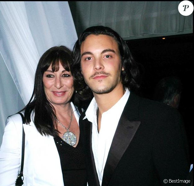 Jack Huston : Le neveu d'Anjelica Huston va être papa ! - Purepeople